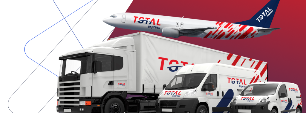 National Transport | Total Express